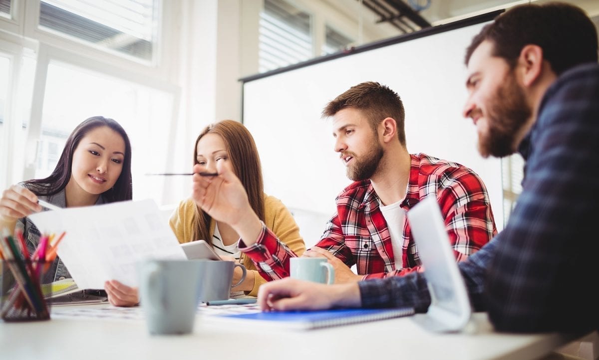 Qu'est-ce qu'une agence de communication ? 8 sortes d'agences