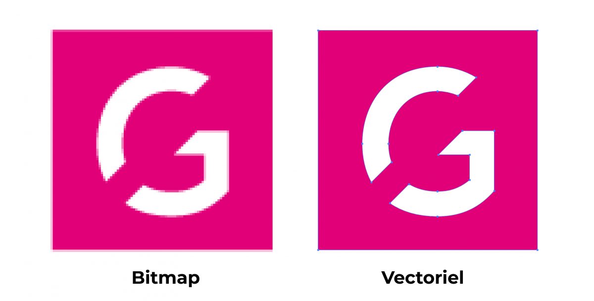 Comment vectoriser un logo ? Le guide