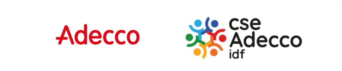 Création du logo d'un CSE / Comité d'entreprise, une spécialité