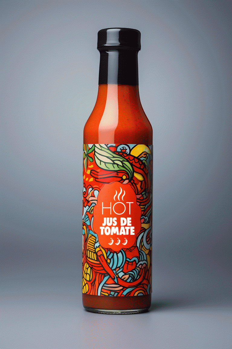 Choisissez la meilleure identité visuelle pour votre marque de boisson