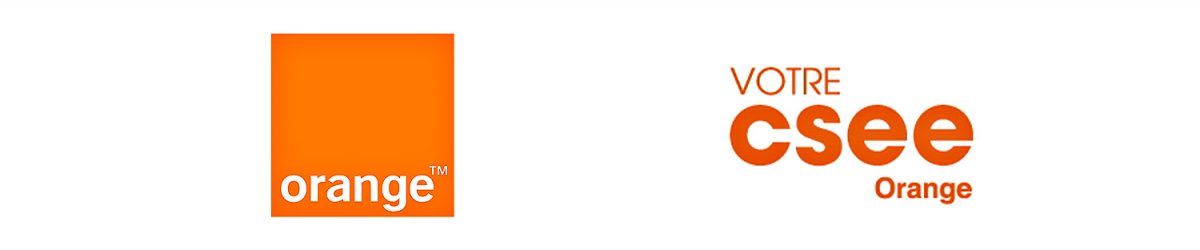 Création du logo d'un CSE / Comité d'entreprise, une spécialité